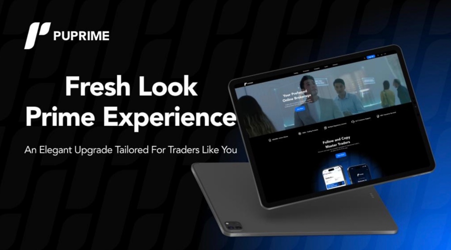 Exploring the New PU Prime Website: A Fresh Look for a Prime Experience